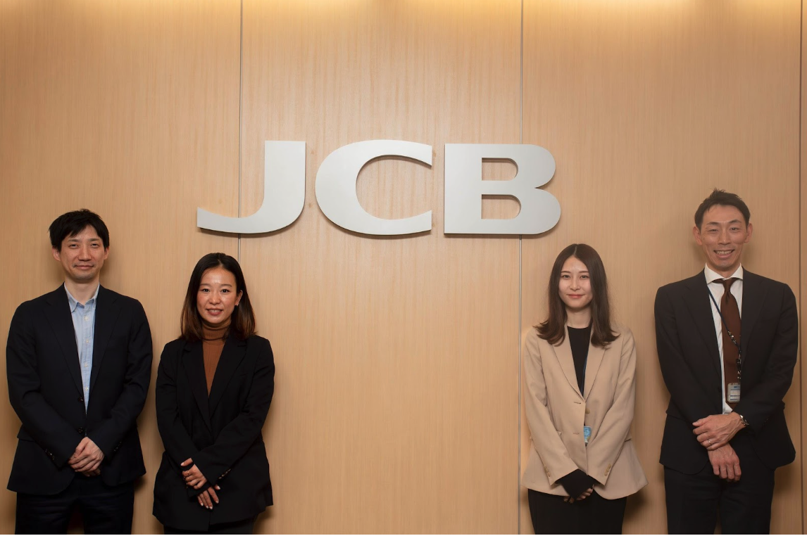 JCB’s PickUp Case Study: “Easing Card Selection Anxiety – How JCB Gained Deeper User Insight ...